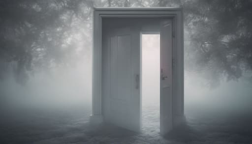 What Does It Mean When You Dream About Strong Wind: Symbolism ...