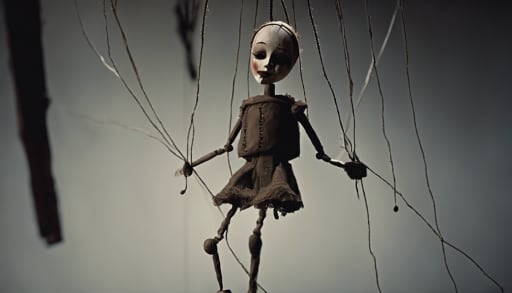 Dream Symbol: The Marionette Doll