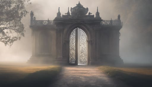 Windows and Doors: Unlocking the Secrets of Your Dreams