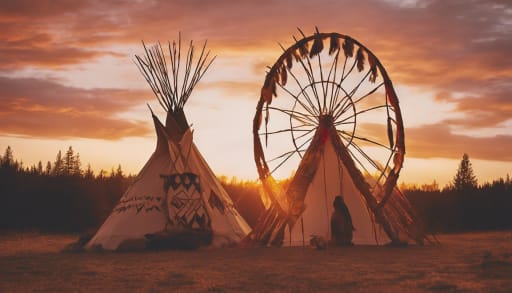 Dream Interpretation in Native American and Indigenous Cultures