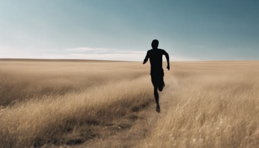 Running Without Dress: 20 Intriguing Dream Interpretations