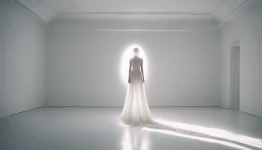 White Rooms: Unlocking the Meaning Behind this Dream Symbol