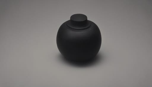 Dream Symbol: Black Pot
