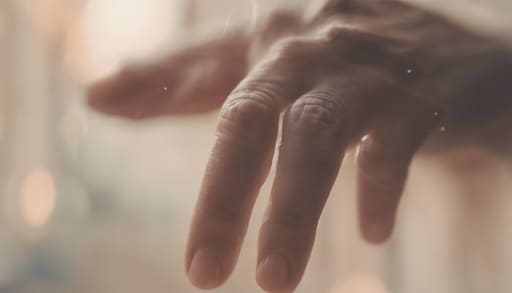 Dream Symbol: Gigantic Hand - Meaning and Interpretation