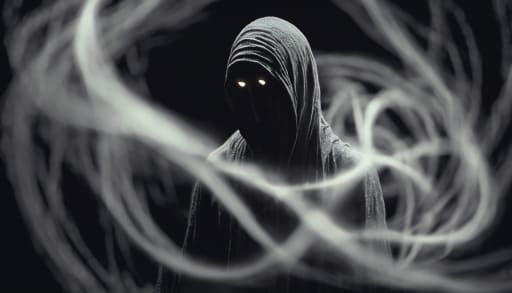 Unveiling the Mystery: Shadow Figures in Dreams