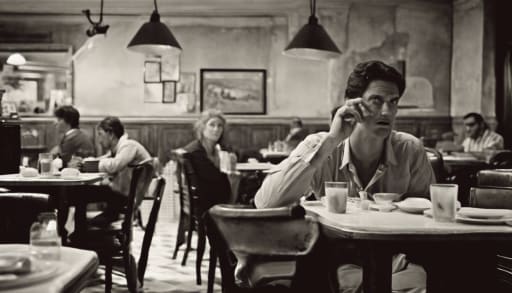 Unveiling the Hidden Meaning: Decoding the Dream Symbol of Bad Service