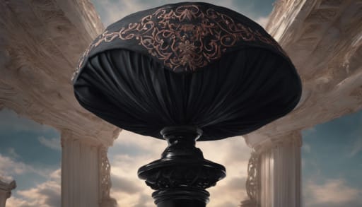 Unveiling the Hidden Meanings of Dreaming About a Black Cap