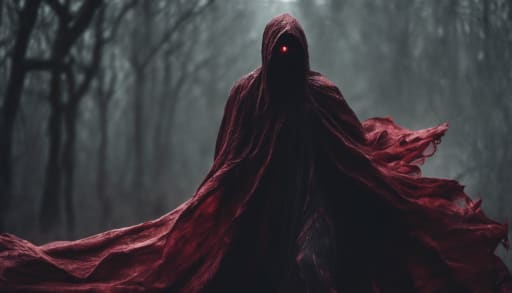 38 Scenarios of Scary Dream Symbols and Their Hidden Implications