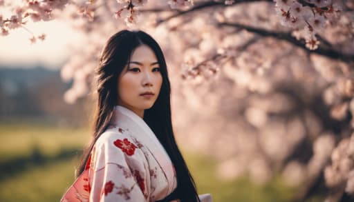 Unveiling the Hidden Meaning of Dreams: Asian Girls as a Symbol