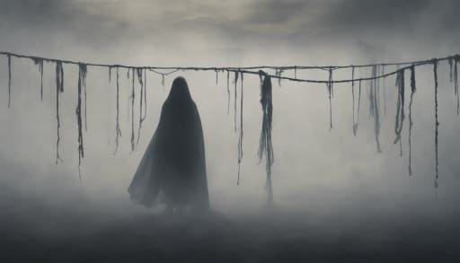 Body of Famous Person Hanging: 13 Intriguing Dream Interpretations