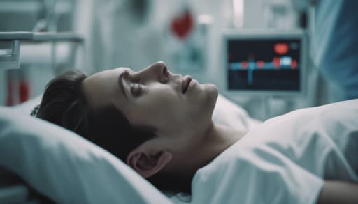 Dream Symbol: Getting Sick - Unraveling Its Meanings and Significance