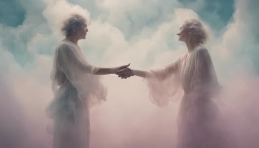 Unveiling the Laughter and Handshake: Dream Symbols Decoded