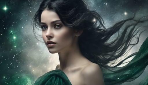 Elegant and Beautiful Person Dream Meaning and Symbolism