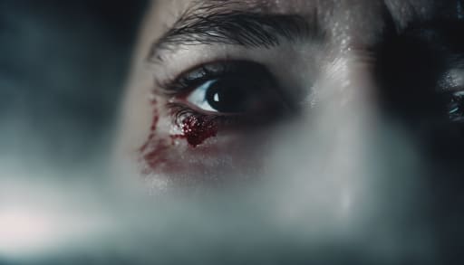 Dream Symbol: Lost Eye - Meaning & Interpretation