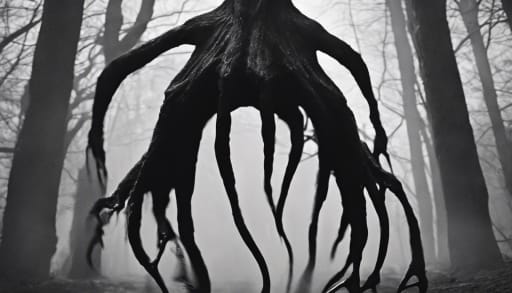 6 Demographics of People Who May Experience Mutant Creature Dream Symbolism