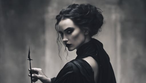 Unveiling the Enigma of Evil Ladies: Symbolism in Dreams