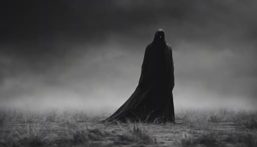 Dream Symbol: Being Hunted – Unraveling Its Hidden Meaning