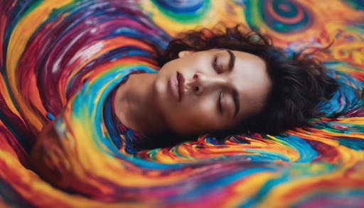 Dream Symbol Mixture of Emotions: Exploring the Meaning Behind ...