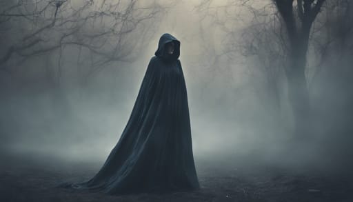 Dark Woman: A Symbol of Fear or Power in Dreams?