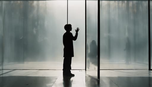 Dream Symbol: Glass Door: Shattered, Locked, and Wide Open