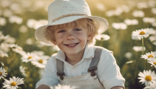 Dreams About a White Boy: Understanding their Meaning and Symbolism