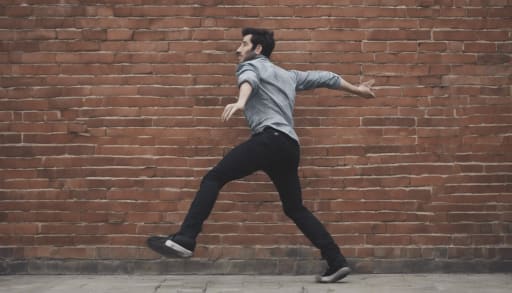 Jumping Over Walls in Dreams: Symbolism & Meanings