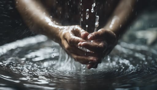 Dream Symbols Unraveled: Exploring the Meaning of Ablution