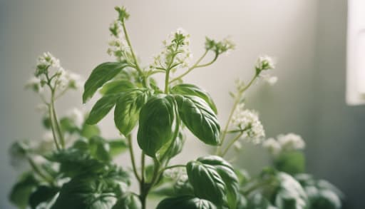 Basil Dream Symbol: 16 Revealing Scenarios