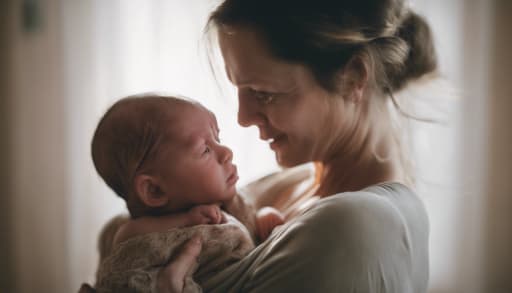 14 Haunting Birth Defect Dream Scenarios