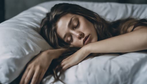 Dream Symbolism of a Bruised Chin: Decoding Its Hidden Meaning
