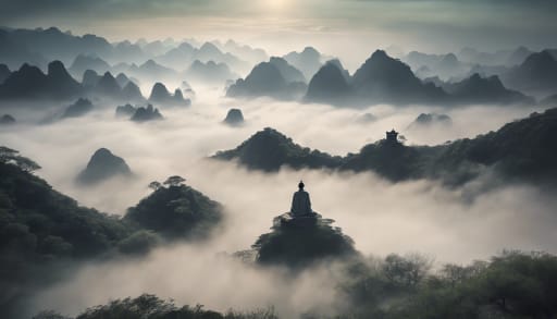 A Glimpse into Ancient Chinese Dream Symbolism