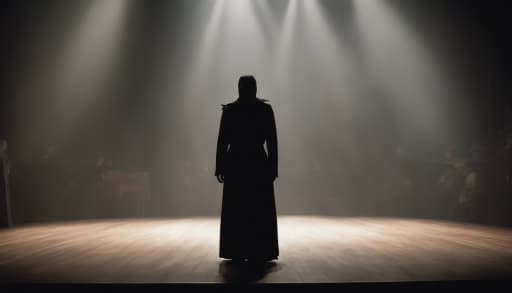 Unveiling the Hidden Meaning Behind Dream Symbol: Acting Role