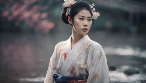 10 Demographics of People Who Might Dream of Asian People 10 Demographics of People Who Might Dream of Asian People