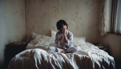 Dreams About Breakup: Meaning and Interpretation