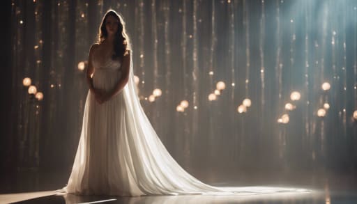 Beauty Competition Dream Meaning: Interpretation and Symbolism