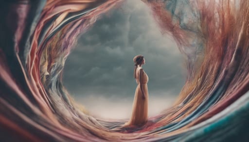 The Enigma of Bending: Unraveling the Symbolism of Dreams
