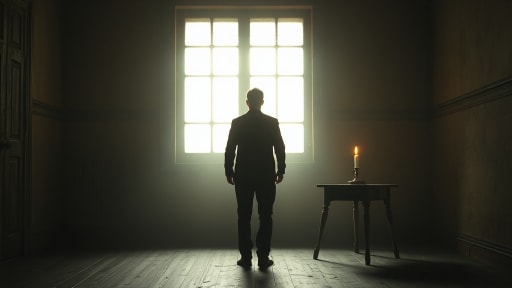 Dream Symbol: Closed Room Explored