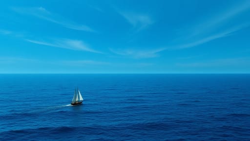 Diving into the Depths: Exploring the Symbolism of the Atlantic Ocean ...