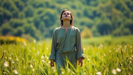 Back to Myself: Dream Symbolism and Interpretation