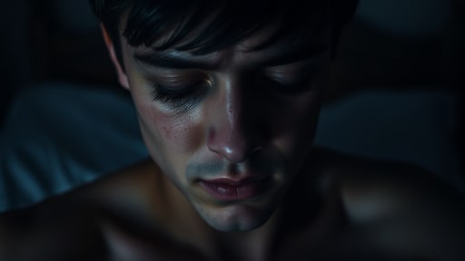 Crying in Dreams: Unraveling the Hidden Meanings Behind Your Tears