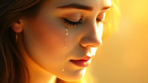 Crying in Dreams: Unraveling the Hidden Meanings Behind Your Tears