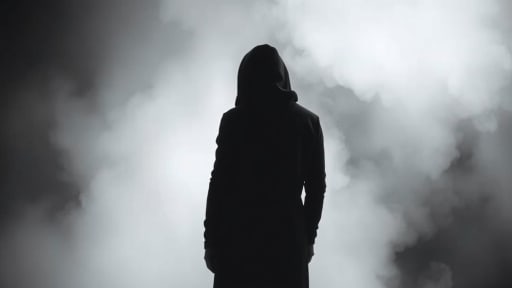 Unveiling the Mystery of Dreams: Symbolism of Back View