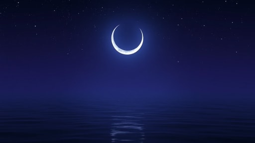 Crescent Moon Dream Symbol: A Journey of Transformation