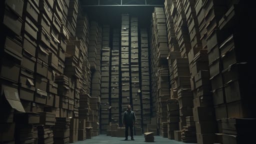 20 Scenarios of Cardboard Box Dreams and Their Intriguing Meanings