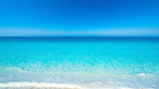 Unveiling the Hidden Meanings: Exploring the Dream Symbol of the Blue Ocean