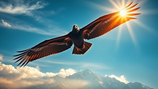 Unveiling the Secrets of Andean Condor Dreams: A Journey Through Symbolism