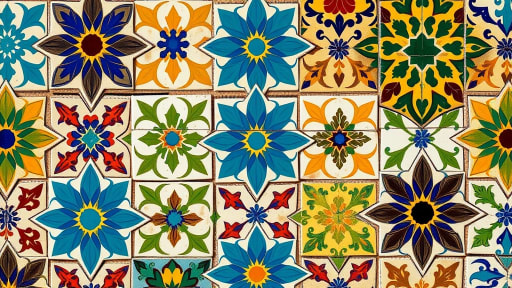 Decoding the Hidden Meaning of Beautiful Tiles in Dreams