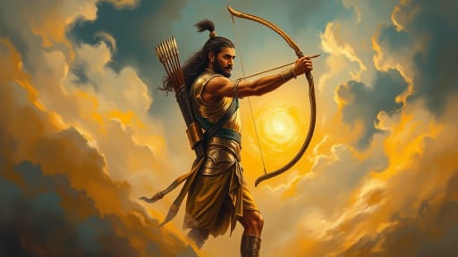 Dreams About Arjun: What Do They Reveal?