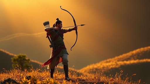 Dreams About Arjun: What Do They Reveal?