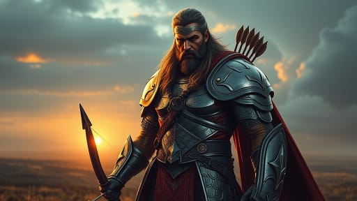 Dreams About Arjun: What Do They Reveal?